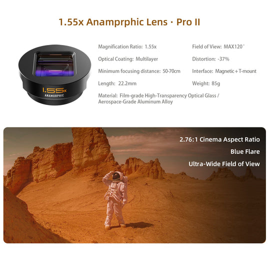 Magnetic ring fill light – Fotorgear