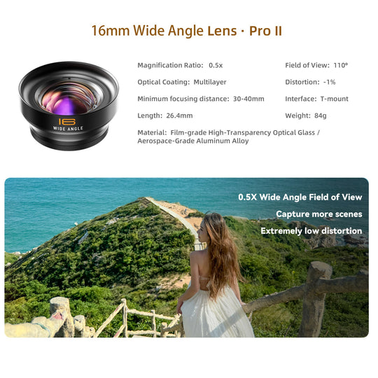 HP Collection:Lense – Fotorgear