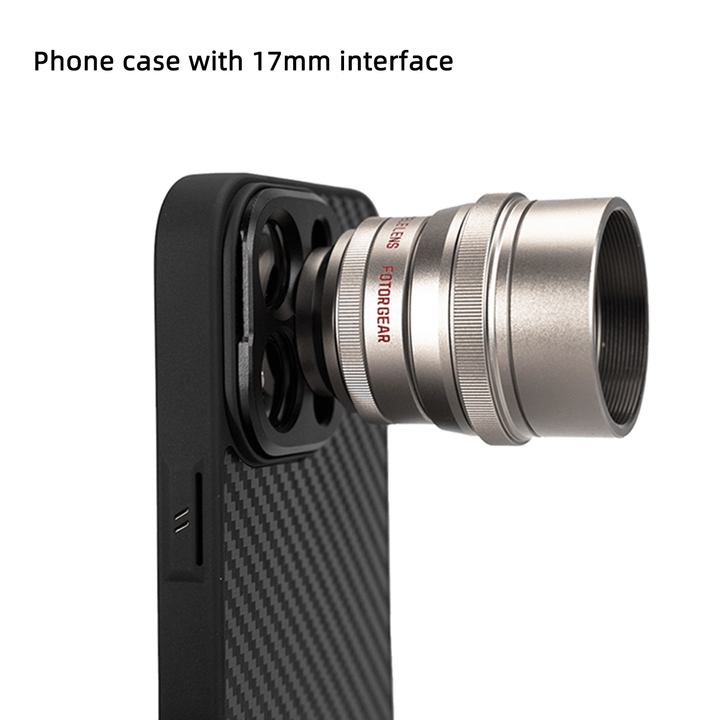 HP Collection:Lense – Fotorgear