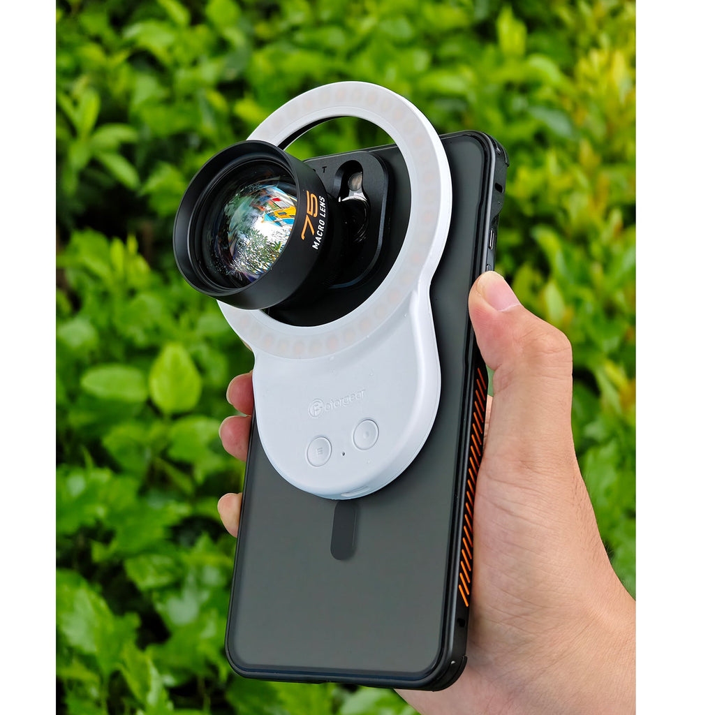 Explore the micro world bundle – Fotorgear