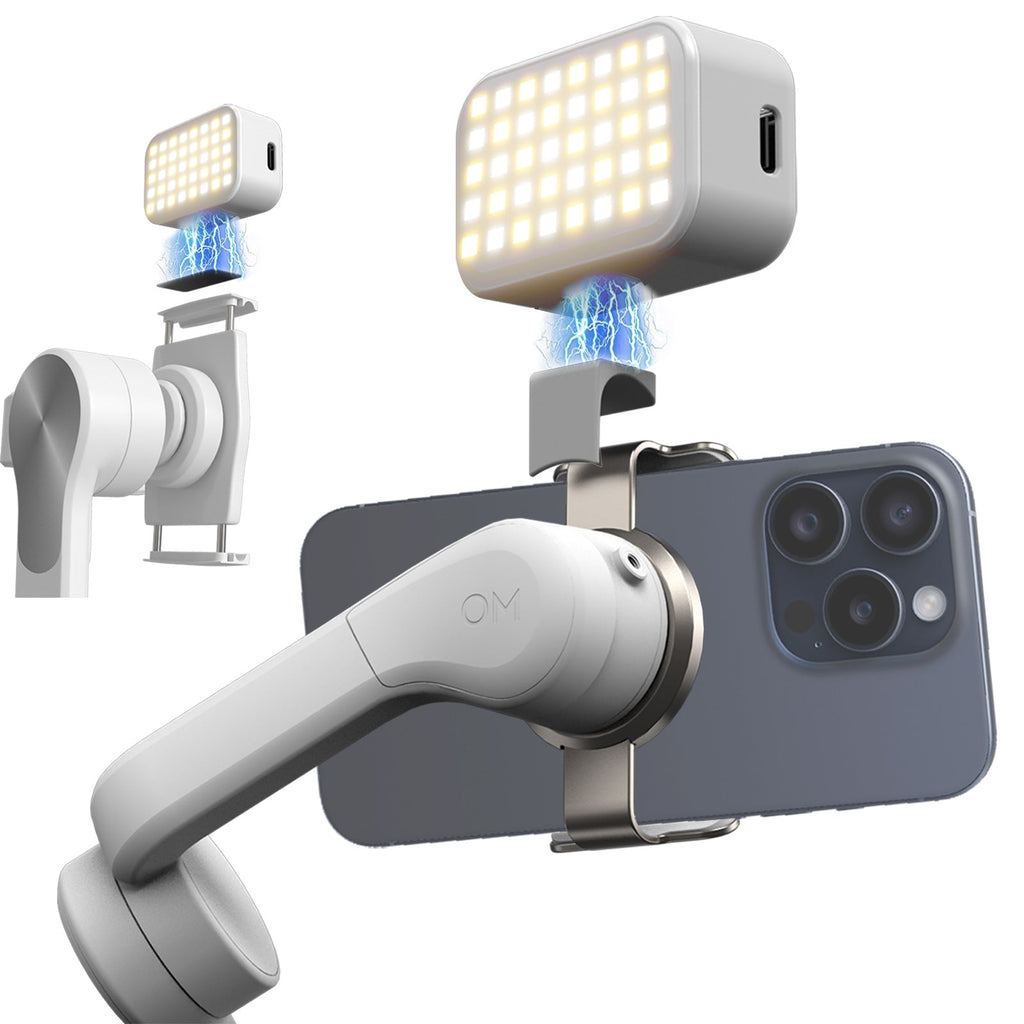 Magnetic Mini light – Fotorgear