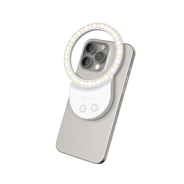 Magnetic ring fill light – Fotorgear