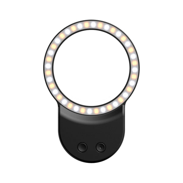 Magnetic ring fill light – Fotorgear