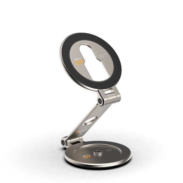 Magsafe Double-sided Floding Magnetic Suction Stand – Fotorgear