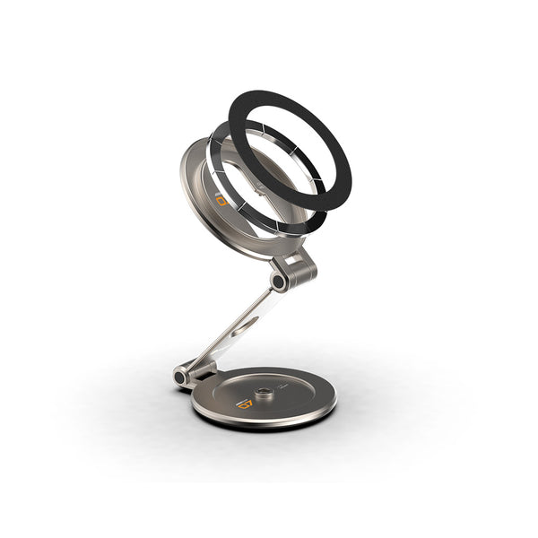 Magsafe Double-sided Floding Magnetic Suction Stand – Fotorgear