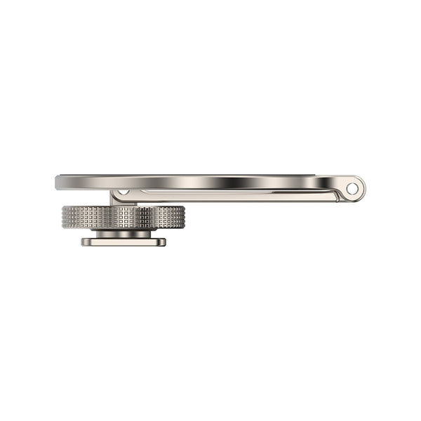 Magsafe Magnetic Cold shoe Bracket – Fotorgear