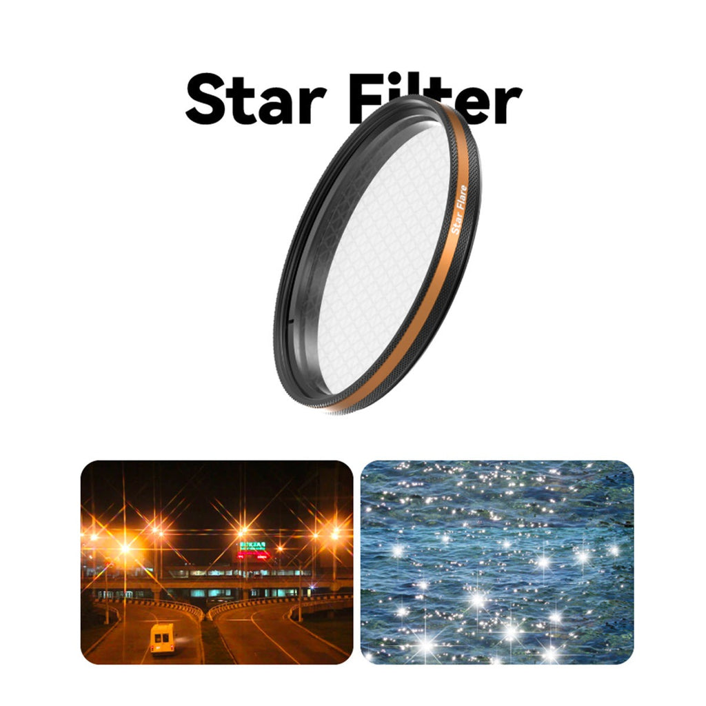 [ Pro II serial ] Filter for smart phone – Fotorgear