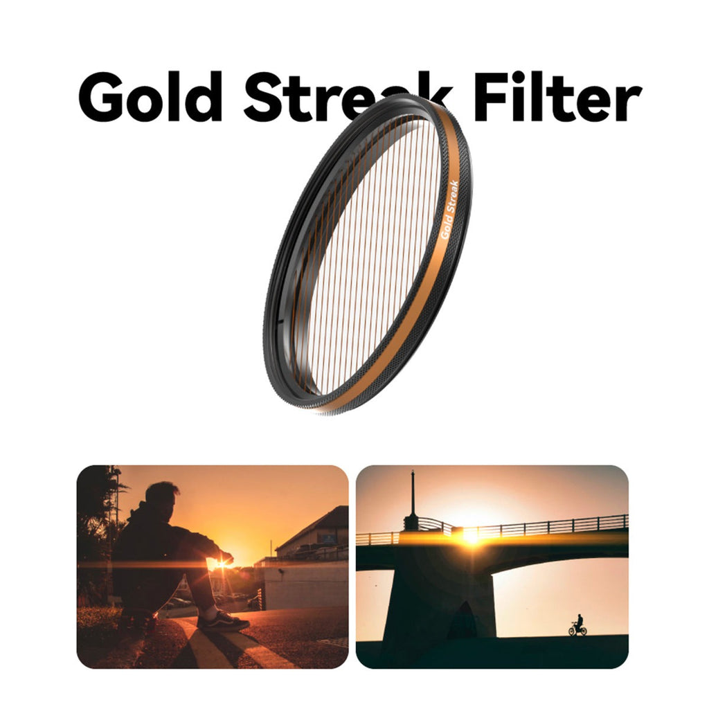 [ Pro II serial ] Filter for smart phone – Fotorgear